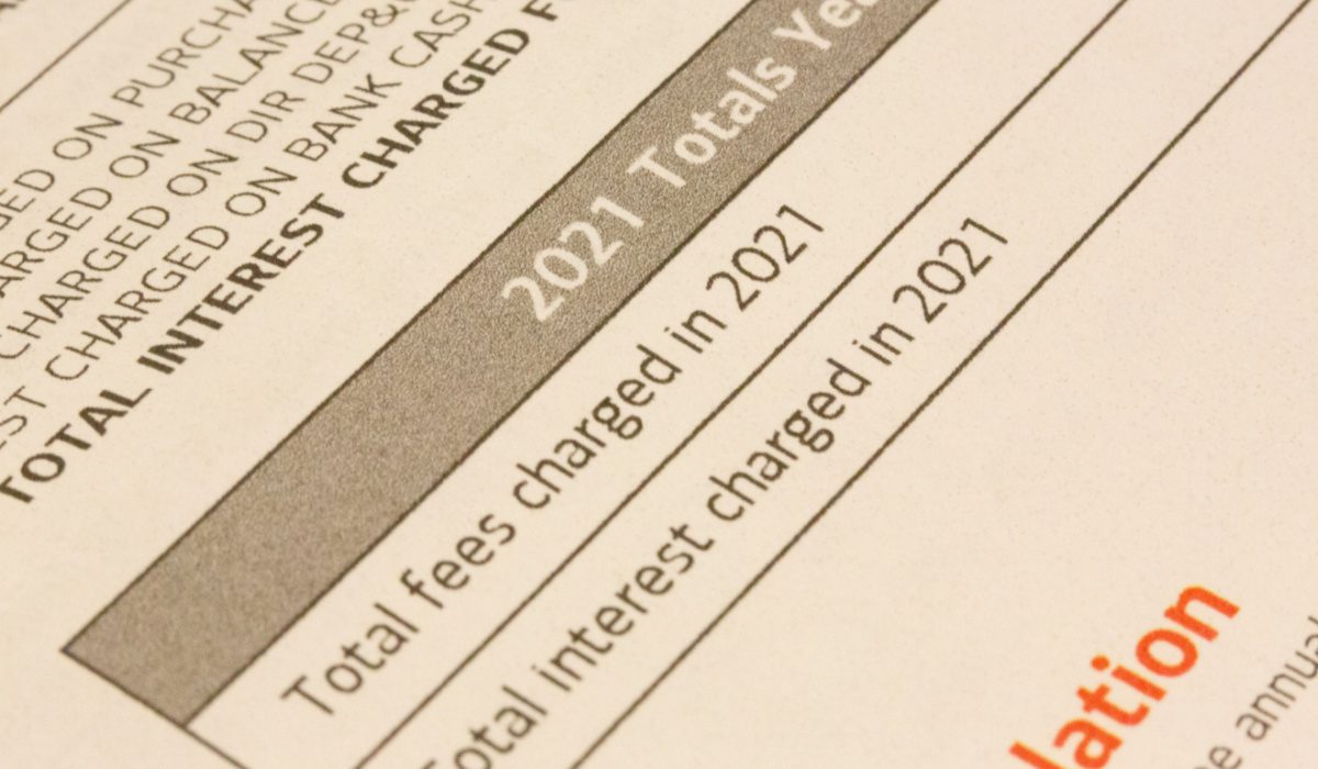 CFPB to Use Banks' Data to Change Card Late Fees