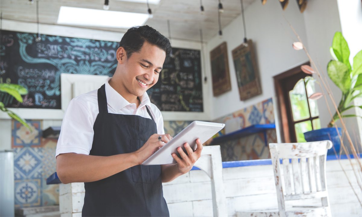 Curinos Debuts Small Business Lending Consortium