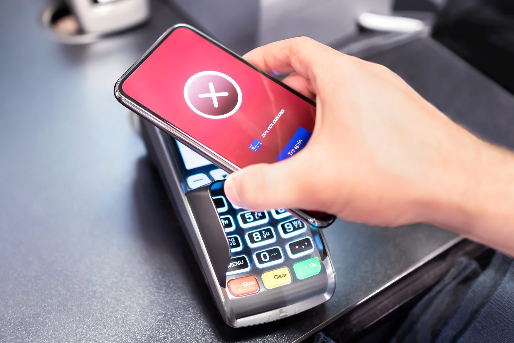 Using Payments Orchestration to Help in Outages