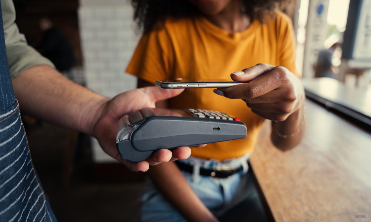 Younger Buyers Lead Surge in Diverse Ways to Pay