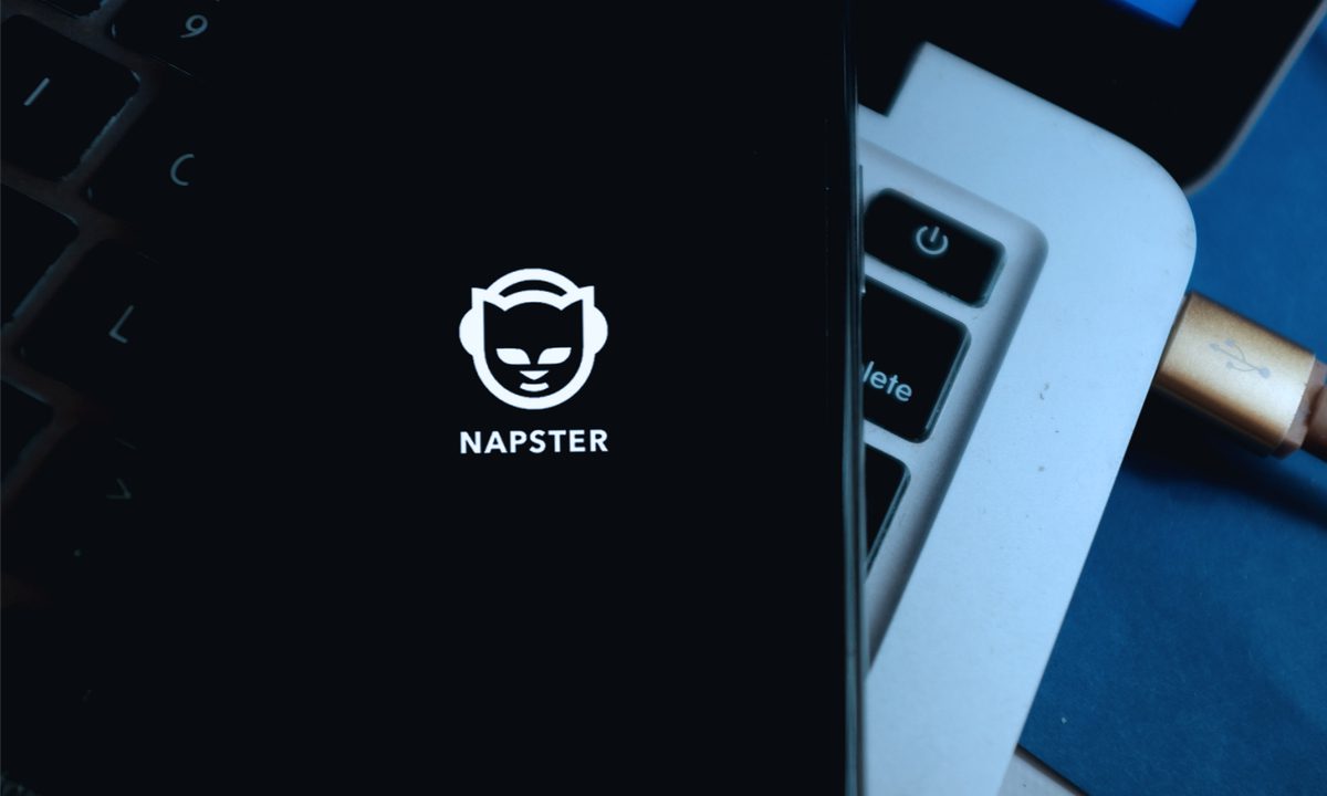 PYMNTS | Napster Plans Web3-Focused Comeback With NFTs