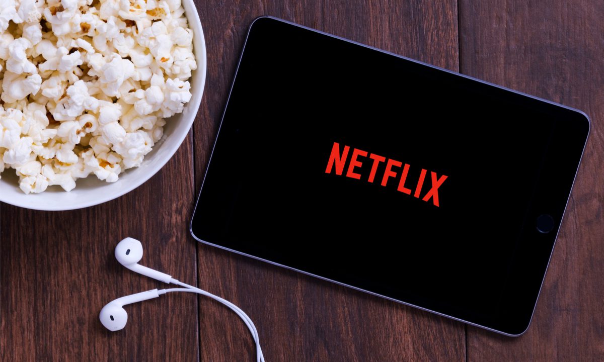 PYMNTS | Google Competes for Netflix’s Ad-Supported Tier