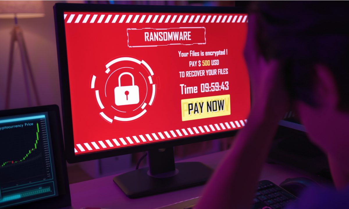 Australia Eyes Ban on Paying Ransoms to Hackers