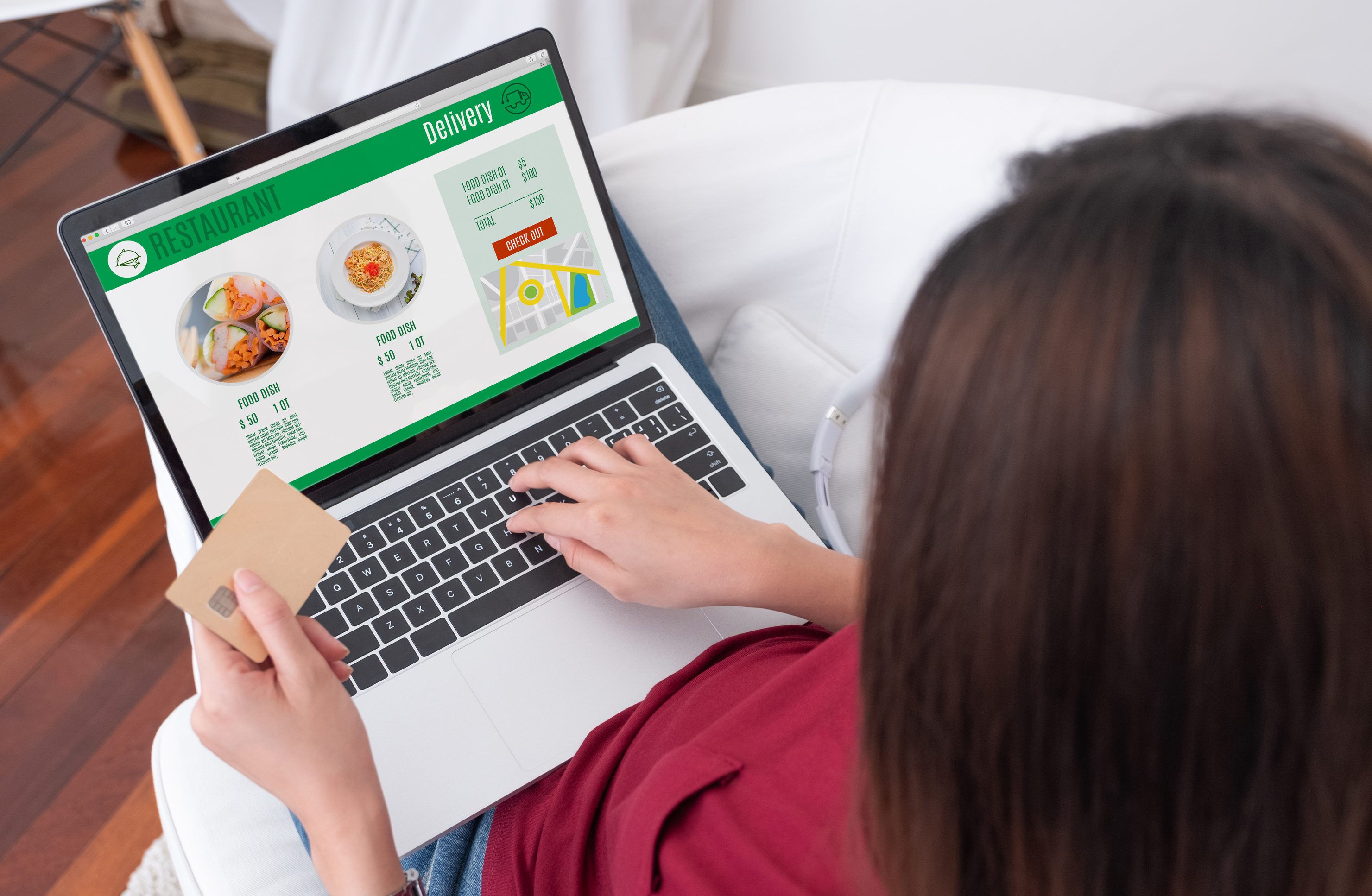 Digital Ordering Changes Restaurant Industry
