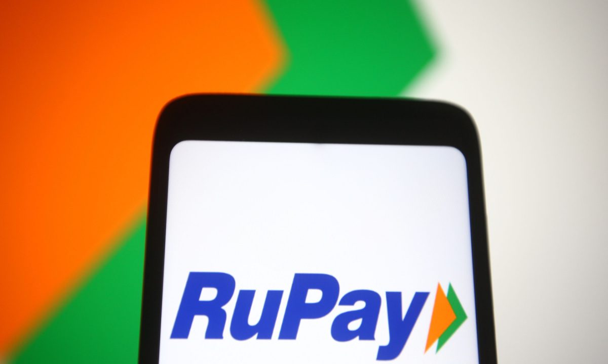 RBI Grants RuPay Card First UPI Connection