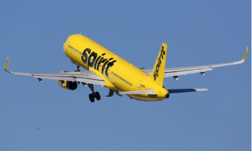 JetBlue Urges Federal Court Approval for Spirit Airlines Acquisition JetBlue Urges Federal Court Approval for Spirit Airlines Acquisition