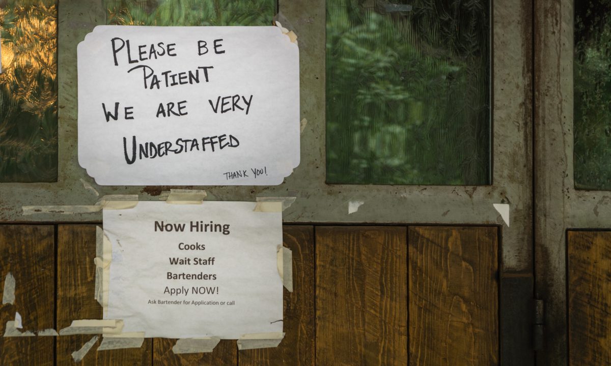 Inflation Hobbles SMBs’ Ability to Gain Workers