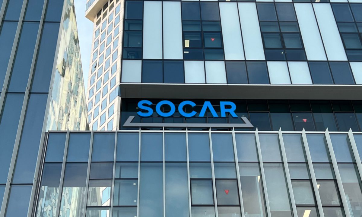 PYMNTS | Socar Aims for $1.2B Valuation in Kospi IPO