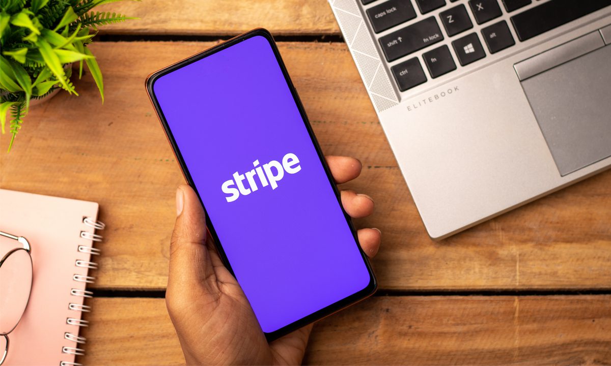 Stripe Offers Bank Transfers to More Businesses