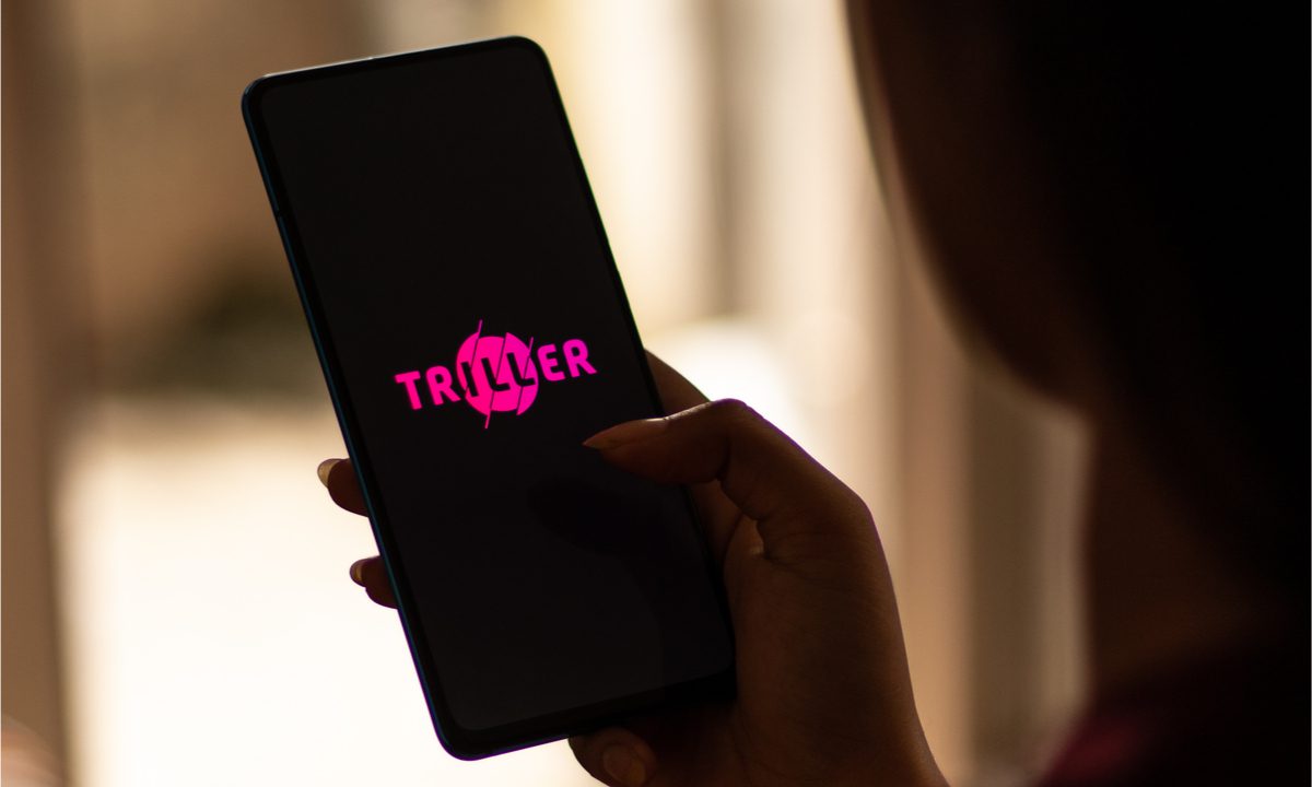 Short Video App Triller Files for IPO