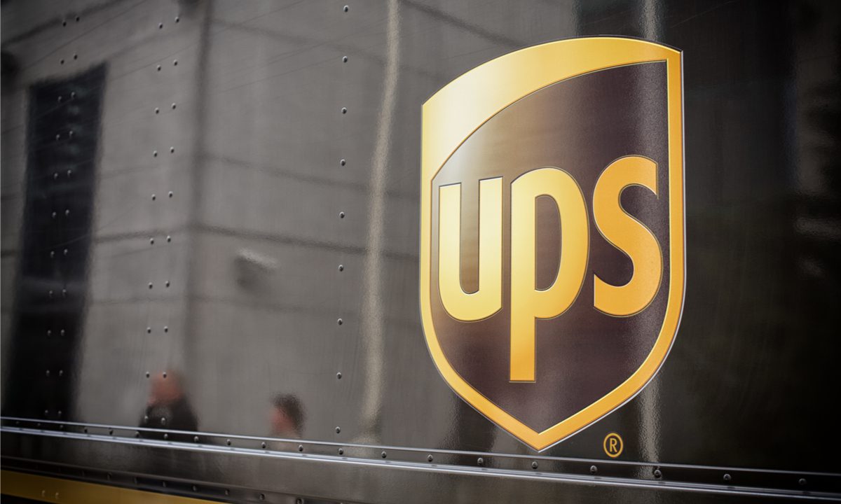 PYMNTS | UPS Acquires SaaS Tech Firm Delivery Solutions