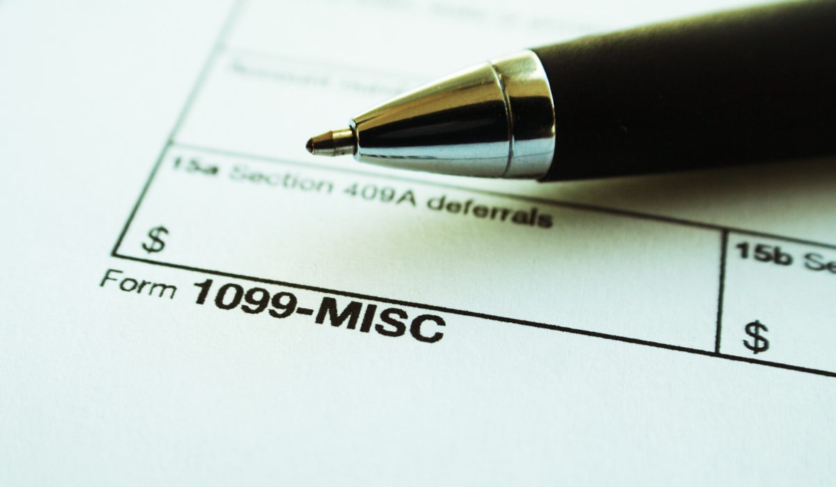 ‘1099 Generation’ Wants Easier Ways to Get Paid