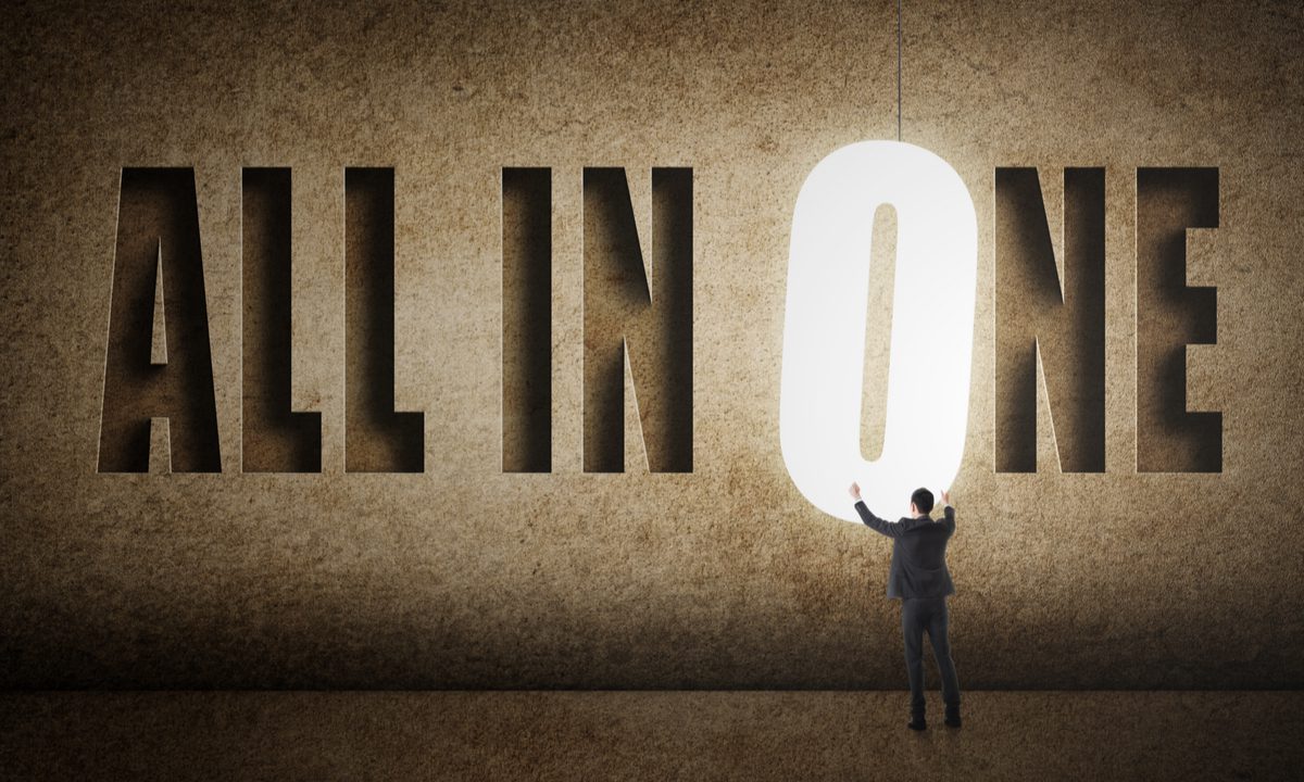 SMBs Interested in All-in-One Payment Solutions