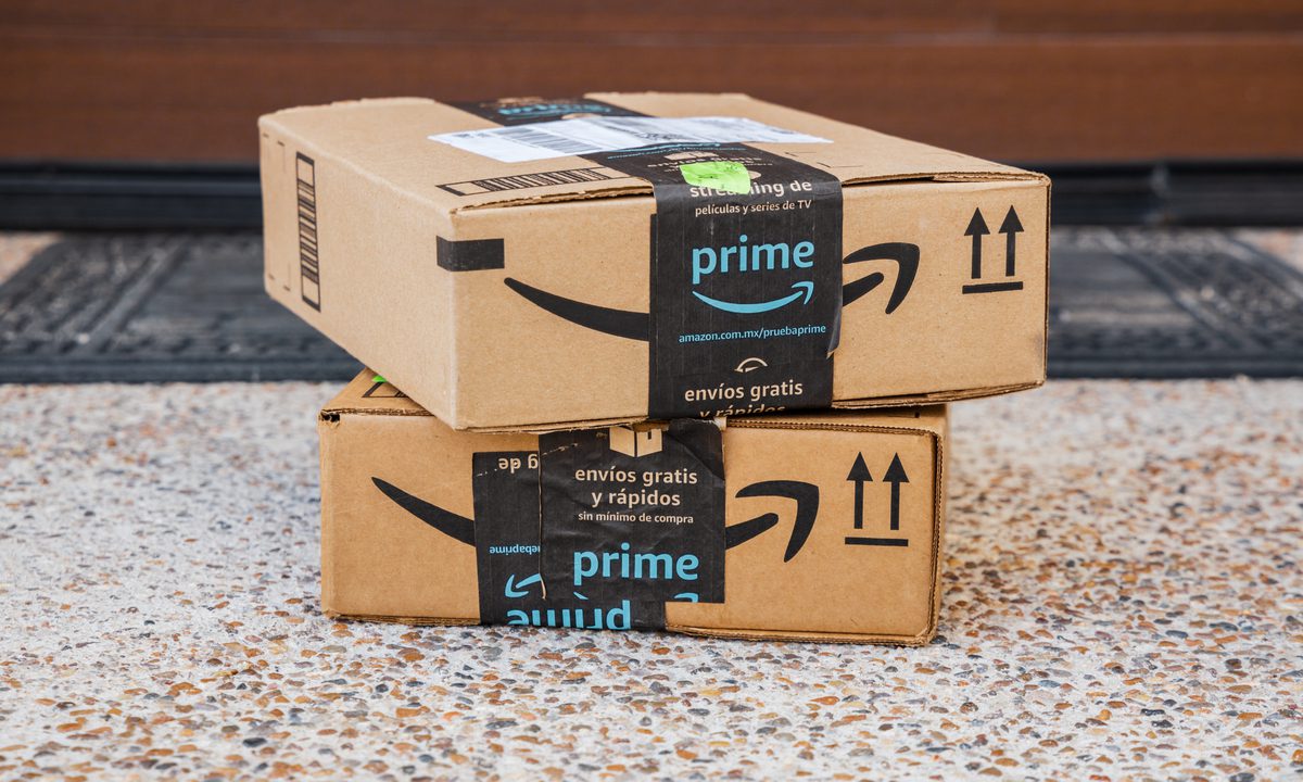 One Demographic Could Make, Break Amazon Prime Day
