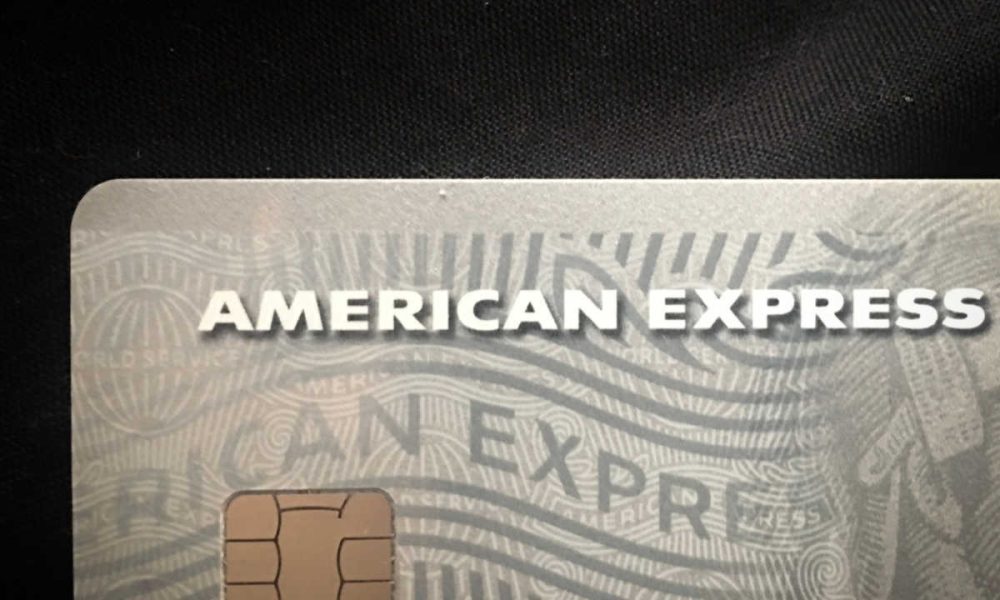 Amex: Millennial, Gen Z Card Spend Up