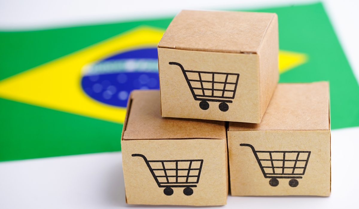 Brazilian Merchants Ahead in Shopping Features