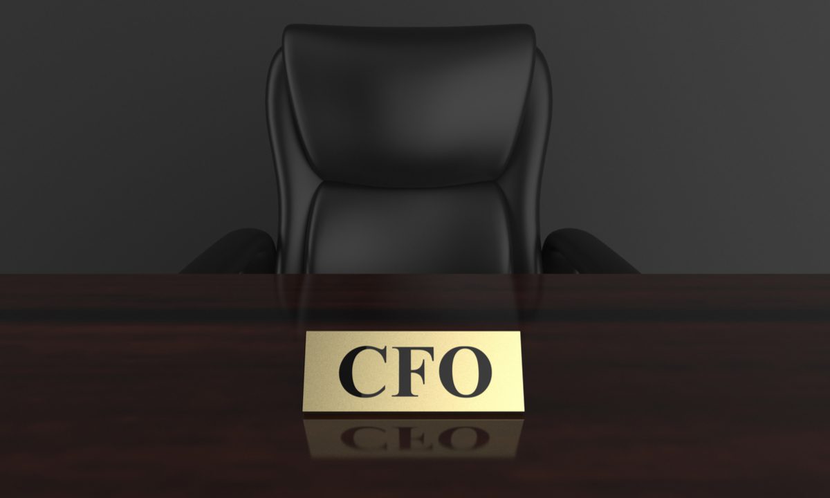 CFO desk - PYMNTS.com