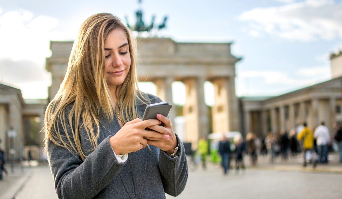 Benchmarking EU’s Digital Engagement: Germany