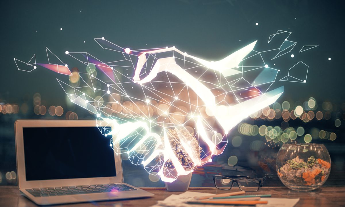 Think Big Solutions Offers TREDX Digital Platform