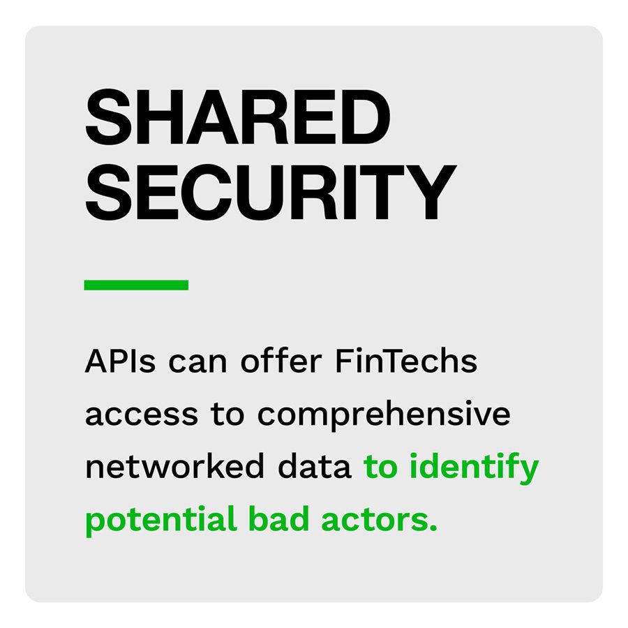 APIs Key to FinTech Success in Money Mobility
