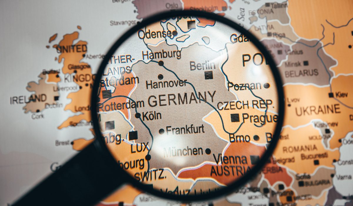 Germany Digital Payment Growth May Pause for Recession