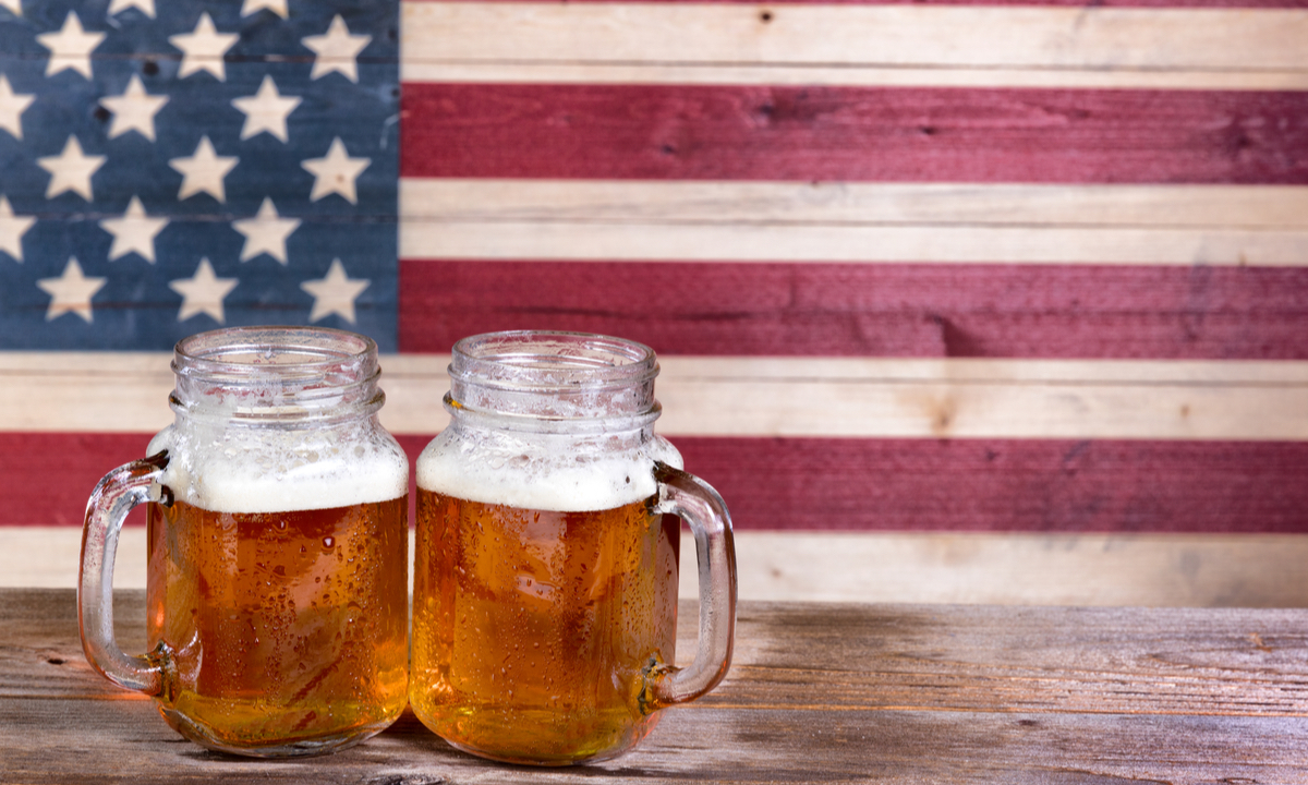 Wastewater Beer a Twist on Conscious Cookouts