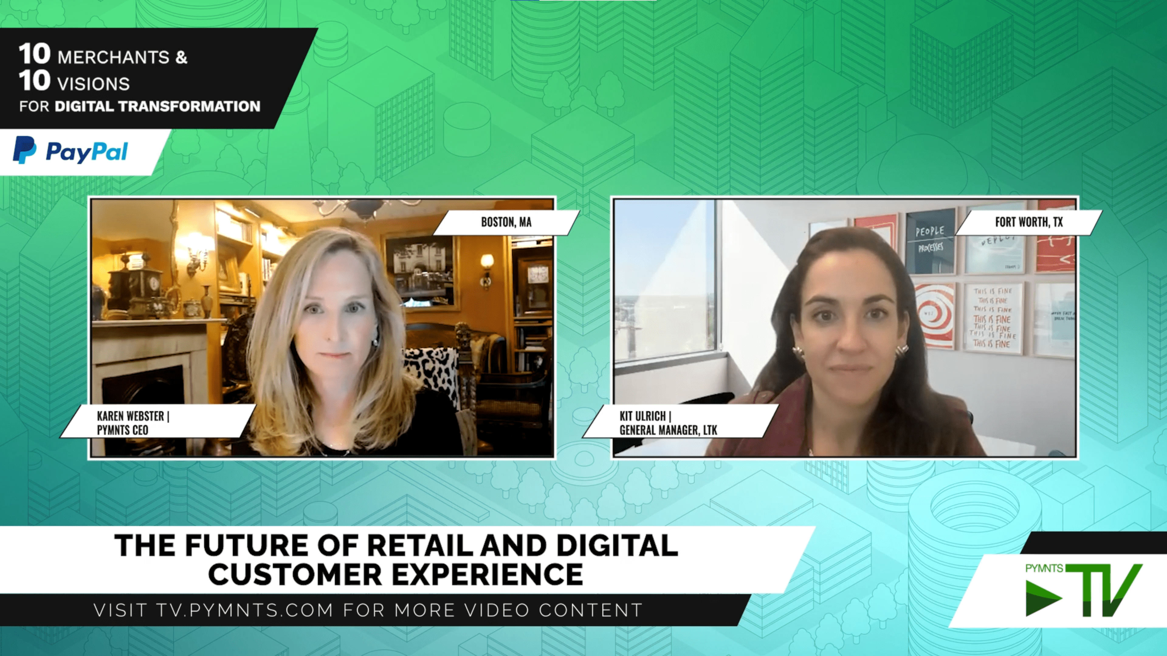 Influencers Perfect the Art of Online Conversion