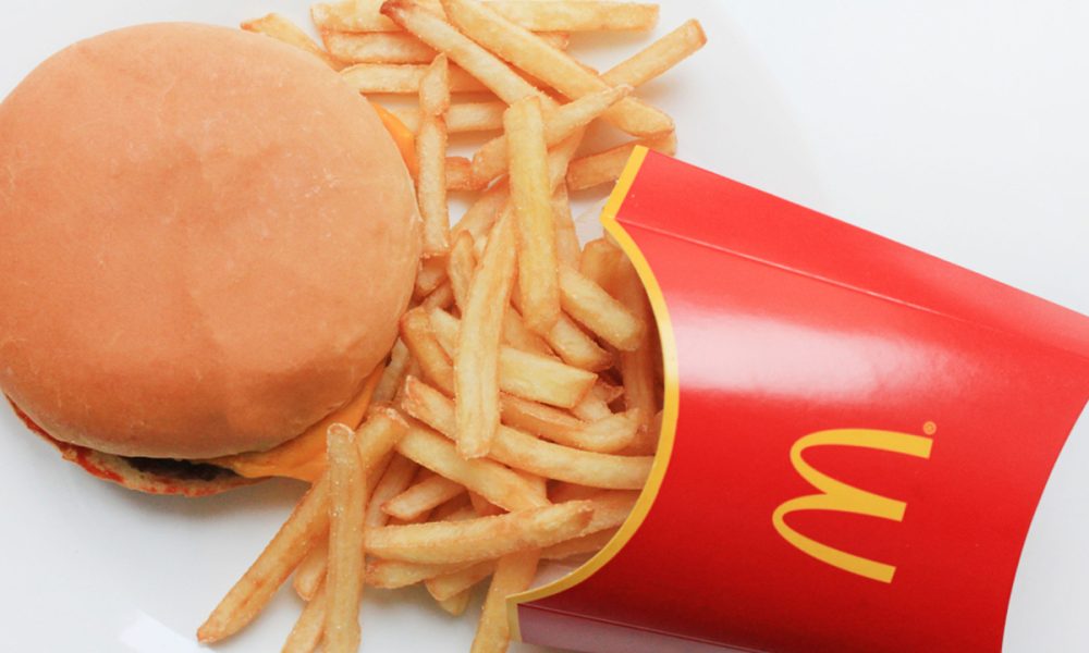 Inflation Redefines ‘Value’ at Fast Food Chains