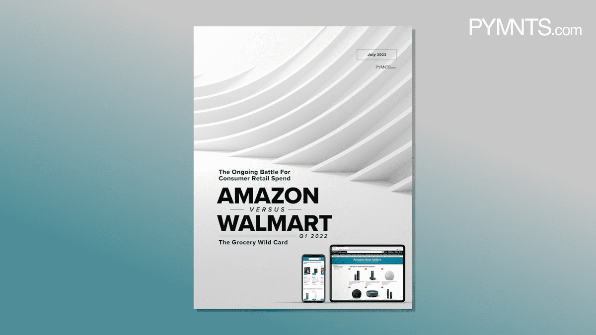 Data Point: Amazon Takes 25% of Hard Goods Share