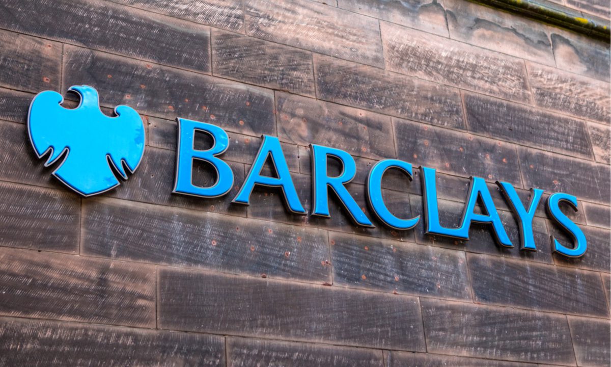 Report: Barclays Explores Payments Business Revamp