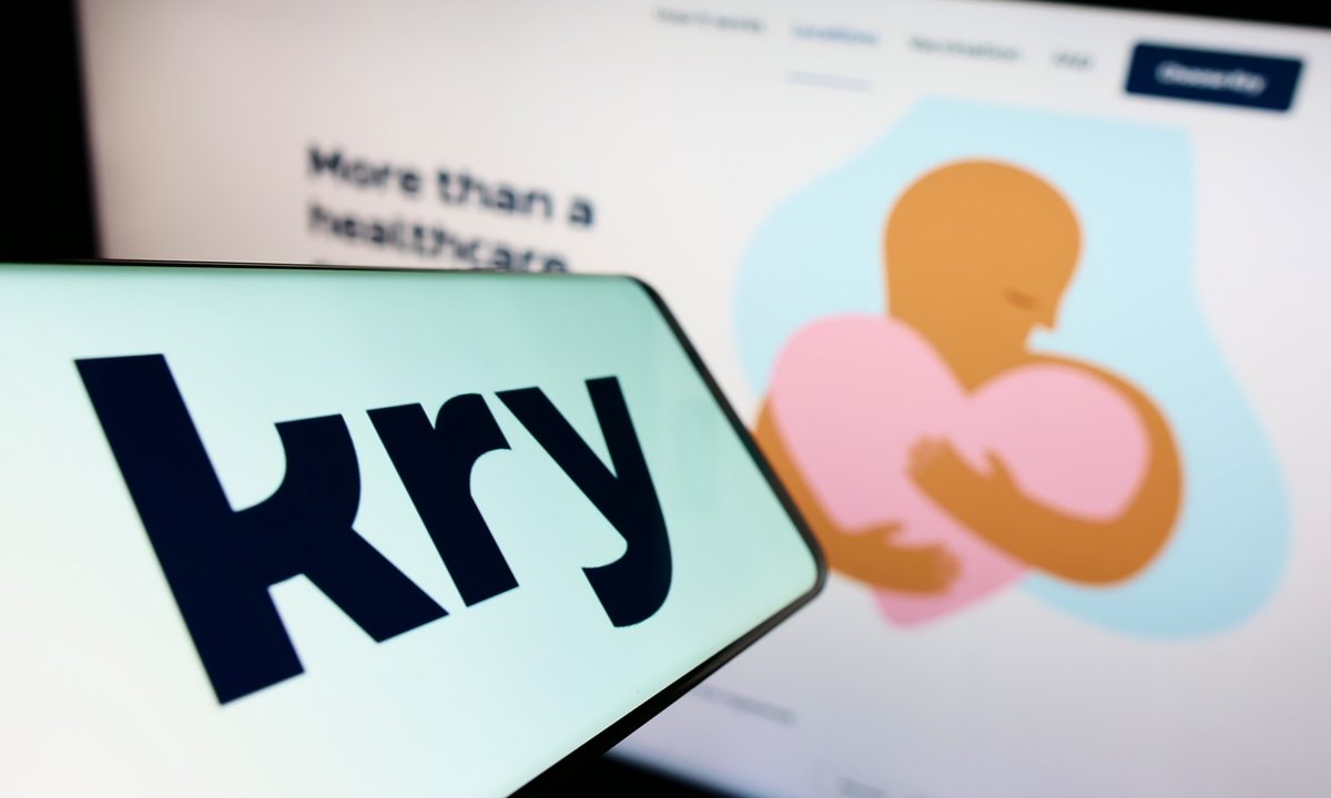 EMEA Daily: Sweden’s Kry Raises $160M