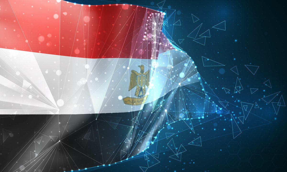 PYMNTS | FinTechs Empower Egypt’s Unbanked With Mobile