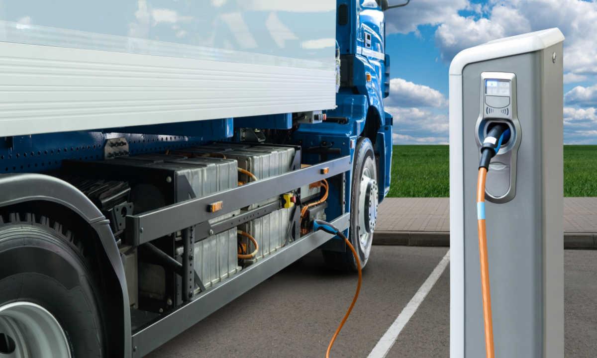 Freight Companies Look to ‘Trucks-as-a-Service’