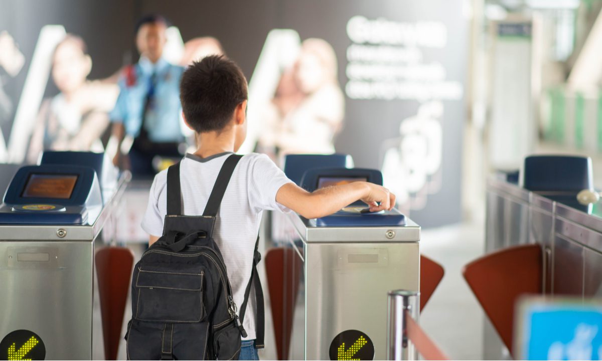 Visa: Capped Fares Boost Mass Transit’s Appeal