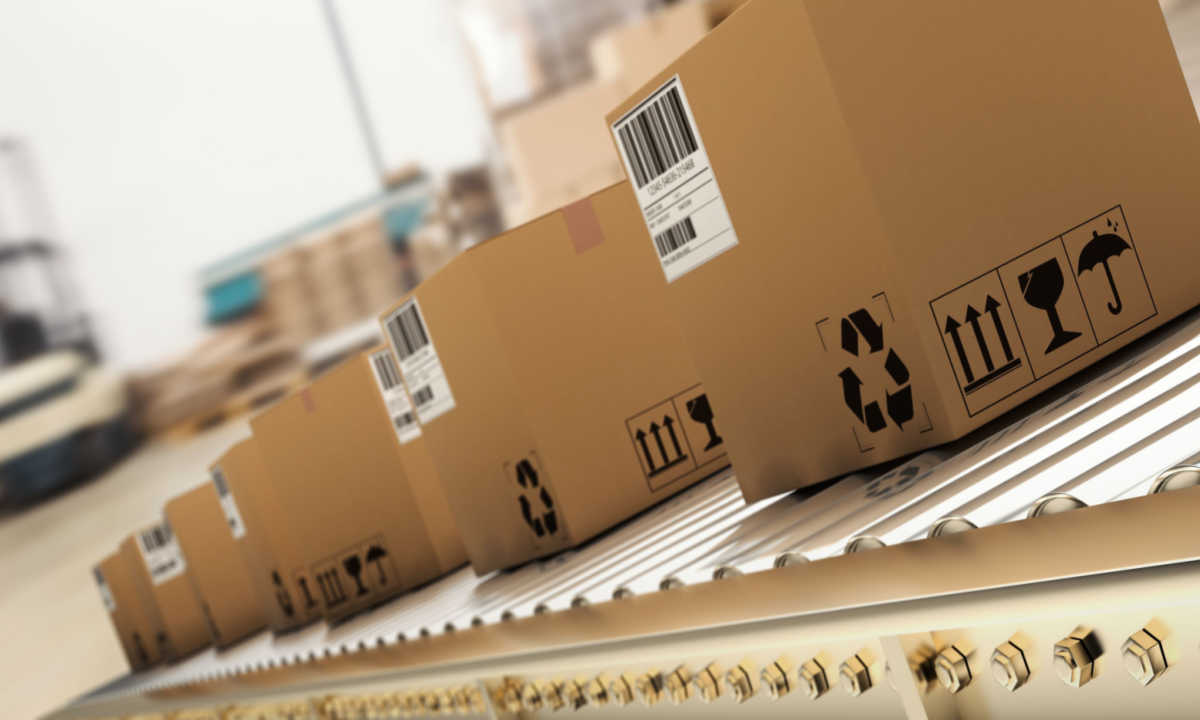 Ranpak Debuts Automatic Packaging Solution