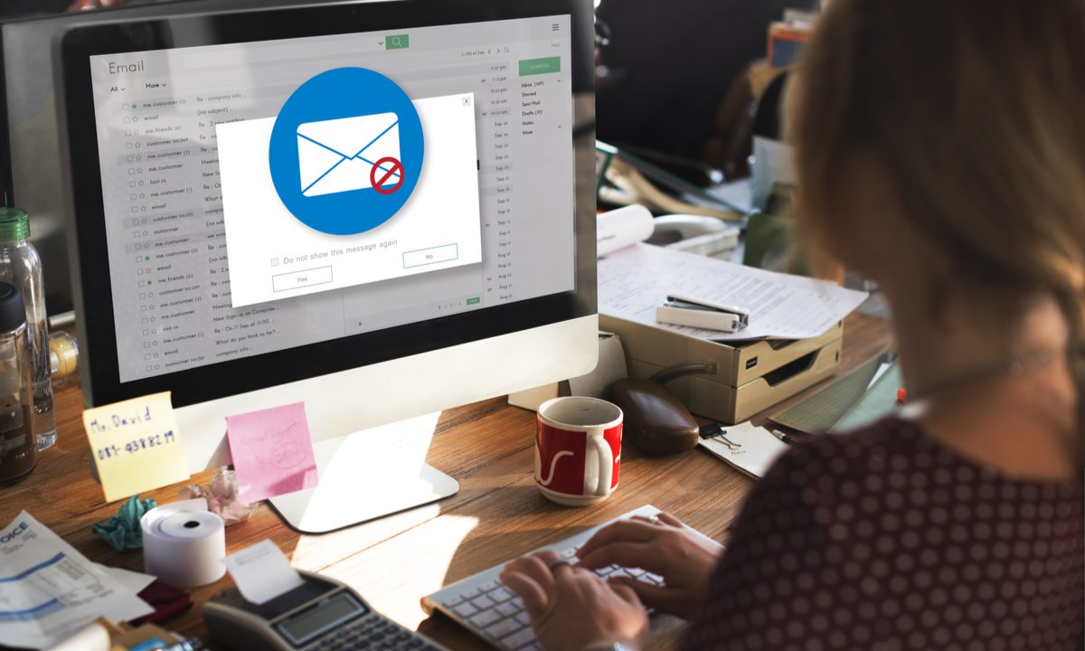 FBI: Businesses Lose $43B to Email Fraud