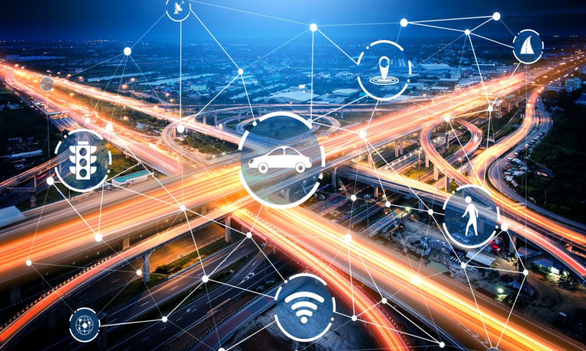 Real-Time Data Untangles Traffic Challenges