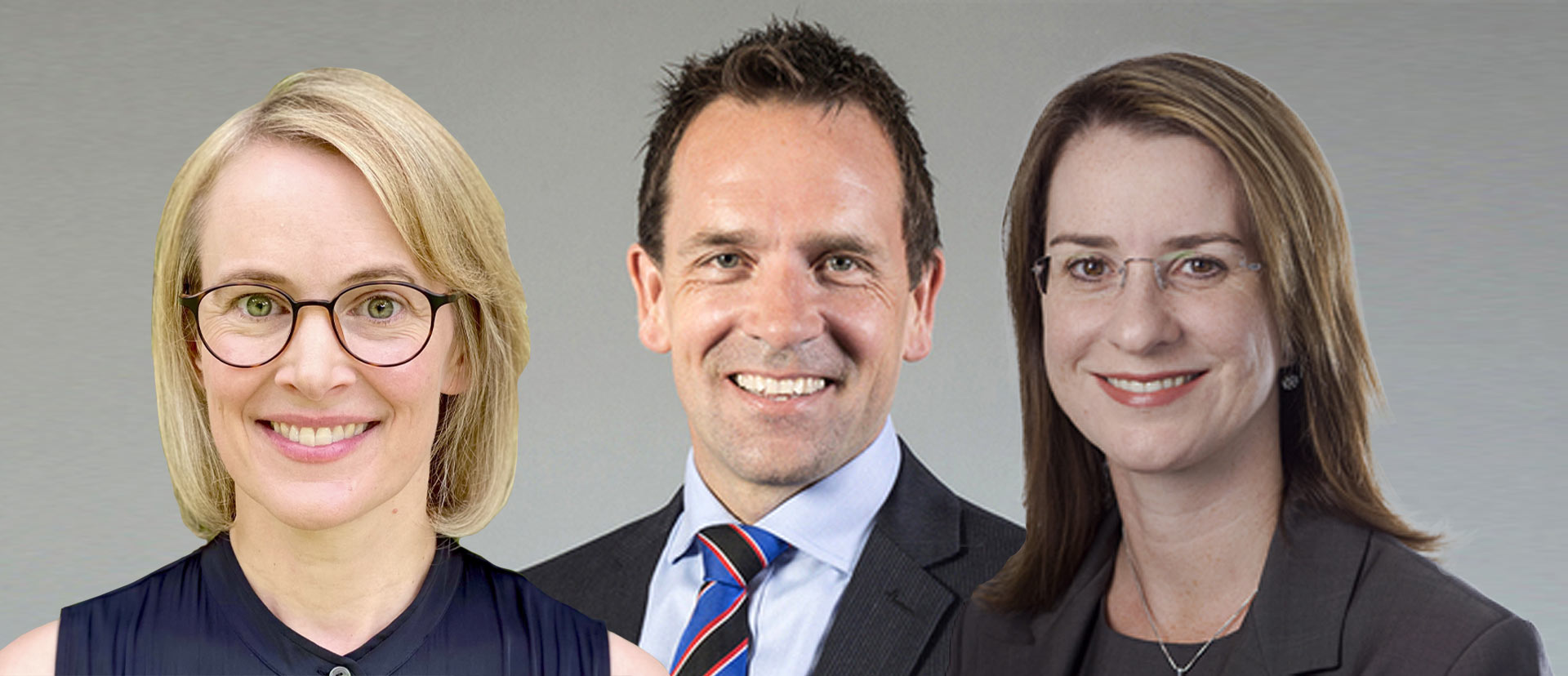 TechREG Talks… with Katharine Kemp, Philip Marsden & Jacqueline Downes