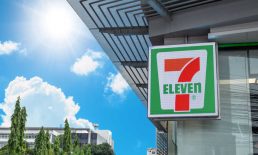7-Eleven Builds Out Delivery Capabilities