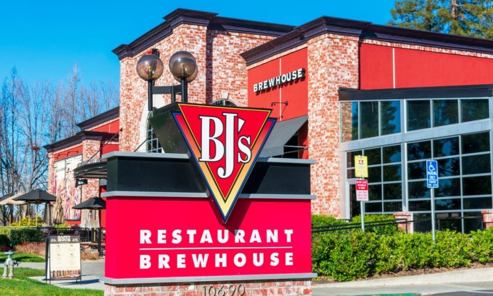 BJ's Restaurants Archives | PYMNTS.com