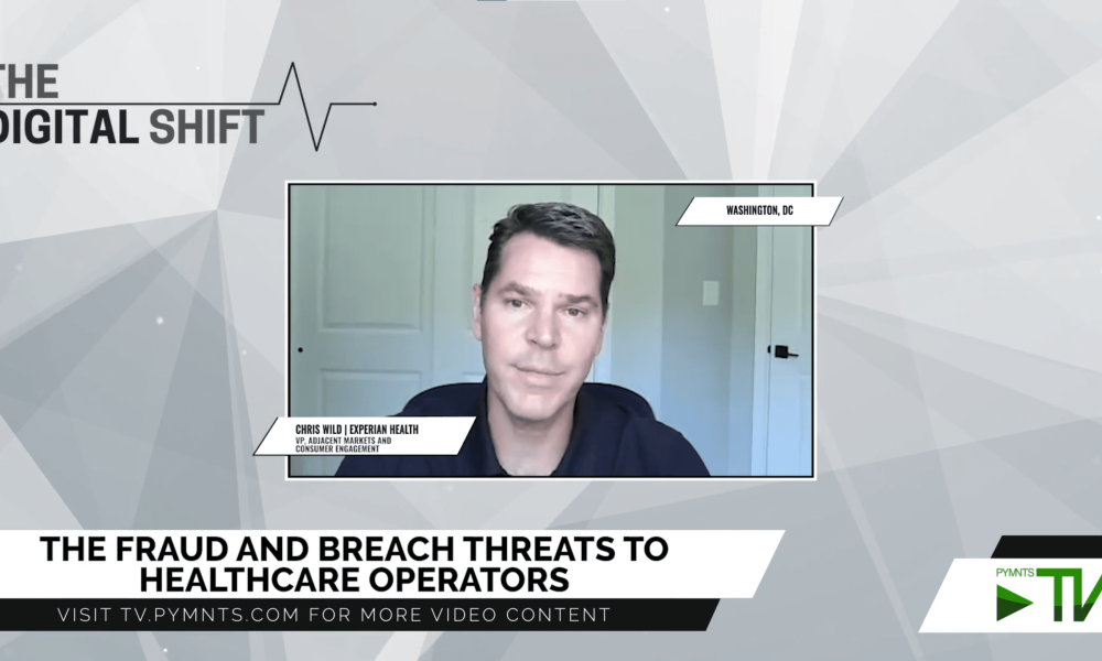 chris wild Archives | PYMNTS.com