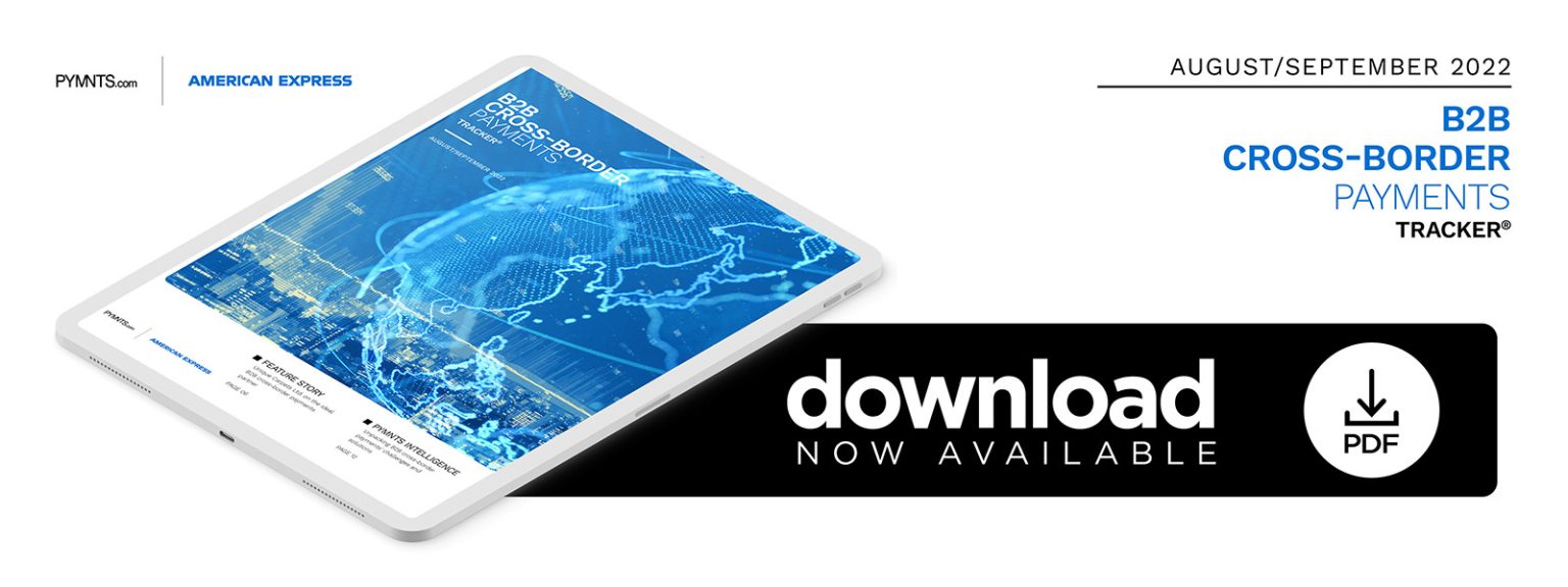 Selecting A B2B Cross-Border Payment Partners