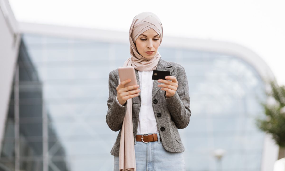 Accelerating Egypt’s Digital Transformation