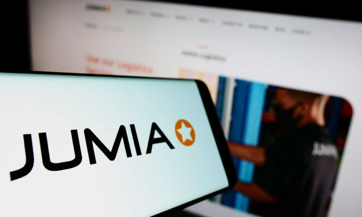 Jumia Pins Hopes on Diversified Revenue Streams