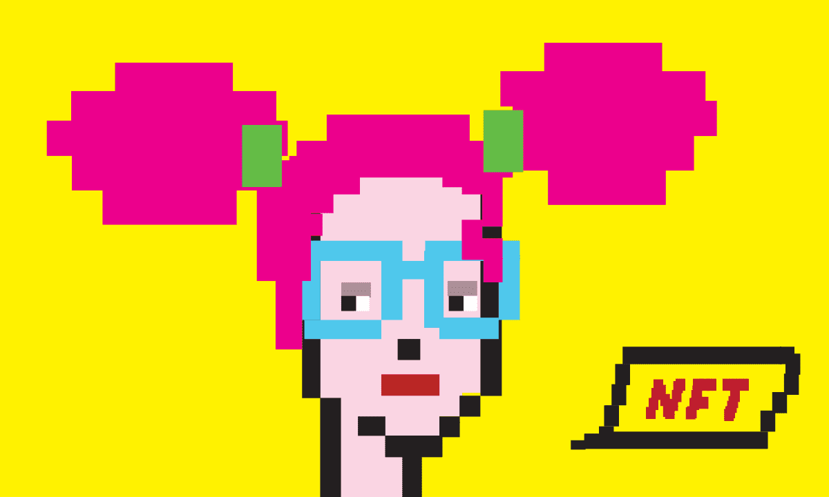 NFT Weekly: NFT Apes Make Poor Collateral