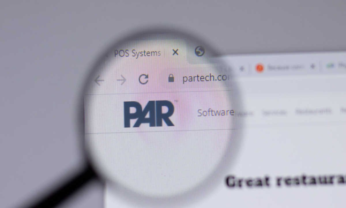 PARTech Buys MENU to Build Commerce Solutions