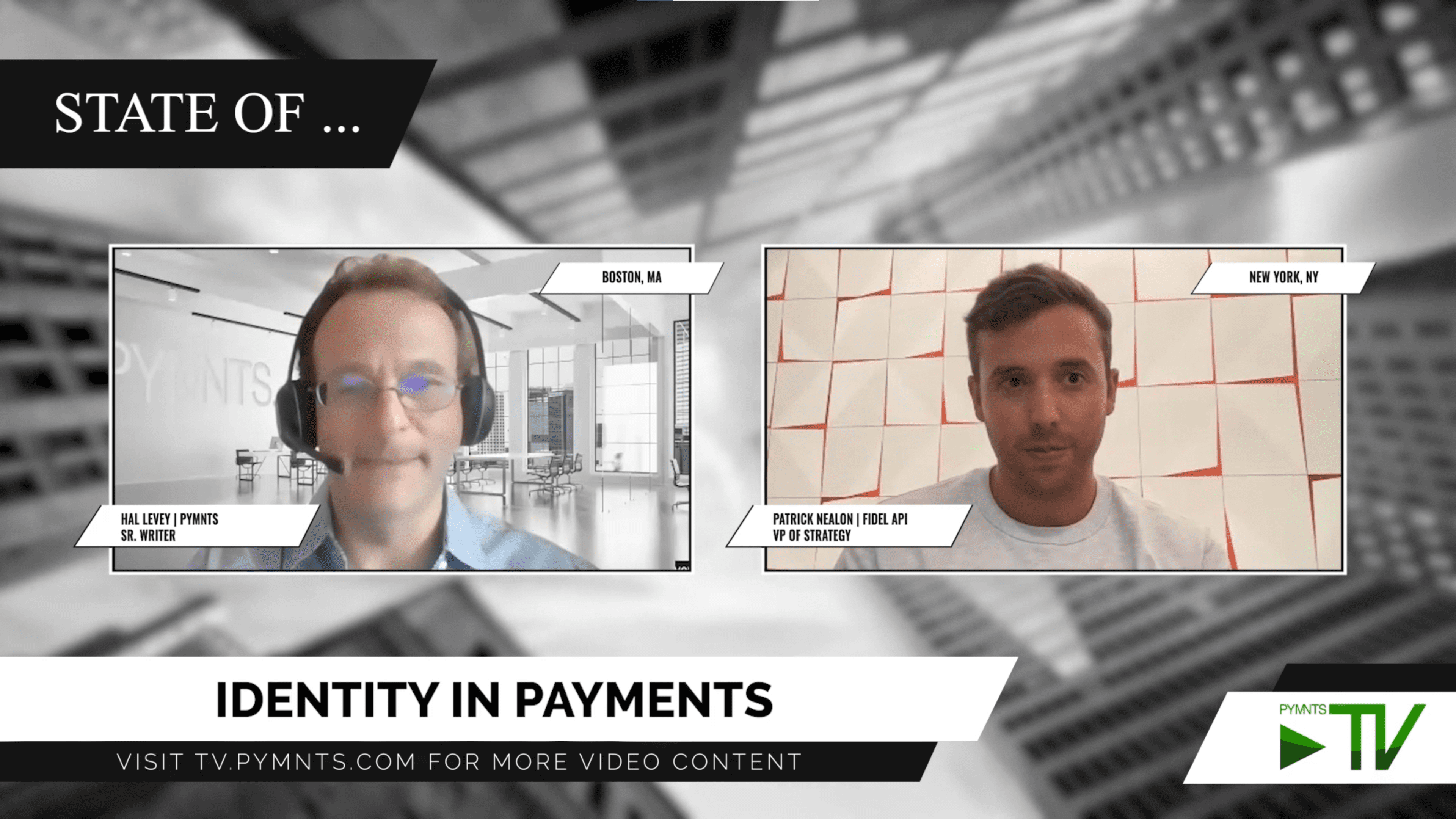 Identity Verification Will Drive Future of Open Finance