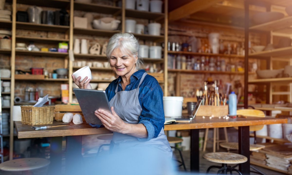 All-in-One Payments Help SMBs Get Paid Faster