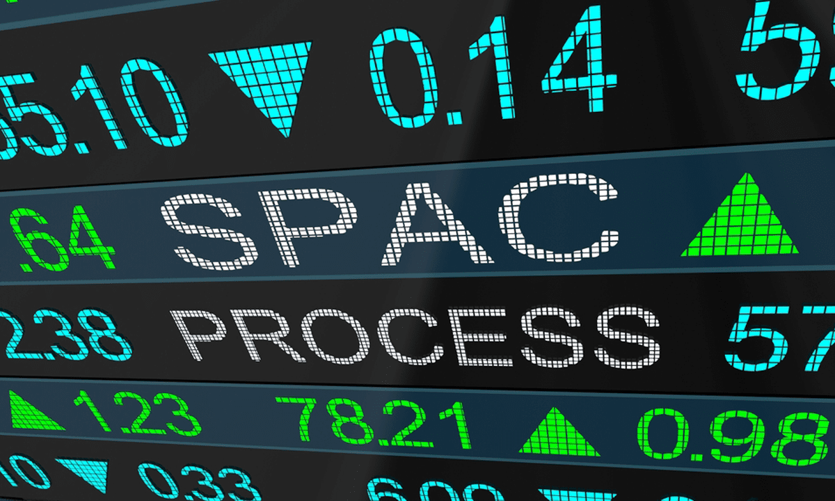 Qenta to Merge With SPAC Blockchain Coinvestors