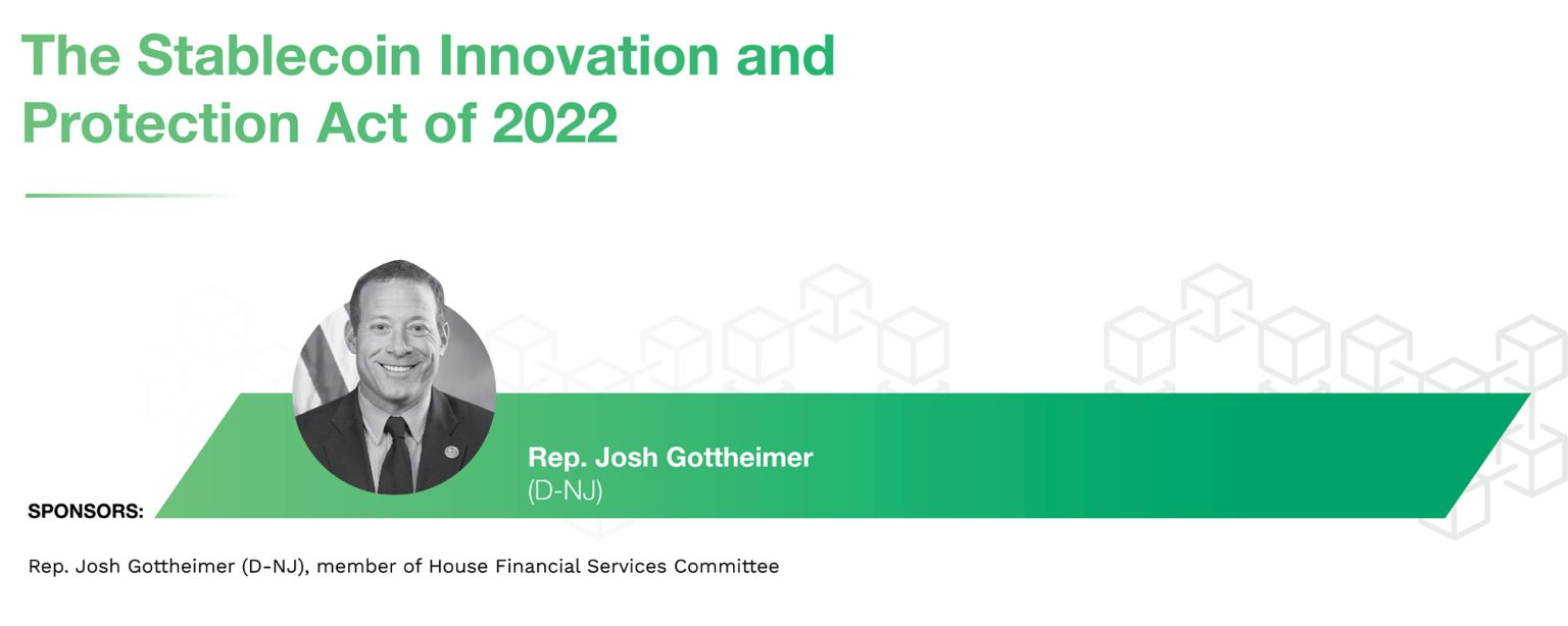 A Primer on US Stablecoin Regulations